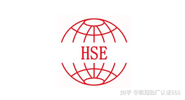HSE认证审核要求有哪些？HSE认证准备事项有哪些 - 知乎