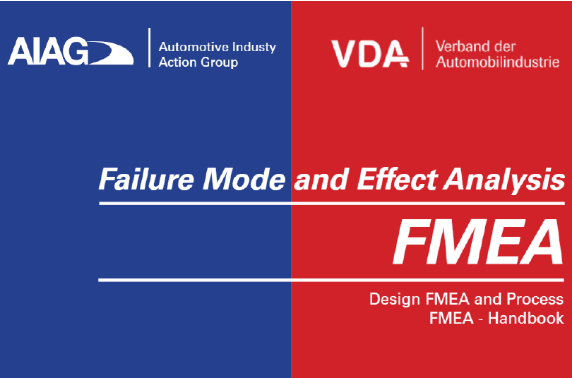 【资料分享】新版FMEA手册中插图清晰版 - 知乎