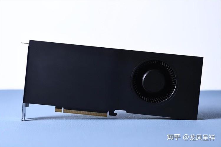 术业有专攻！NVIDIA RTX A5500专业显卡拆解测试 - 知乎