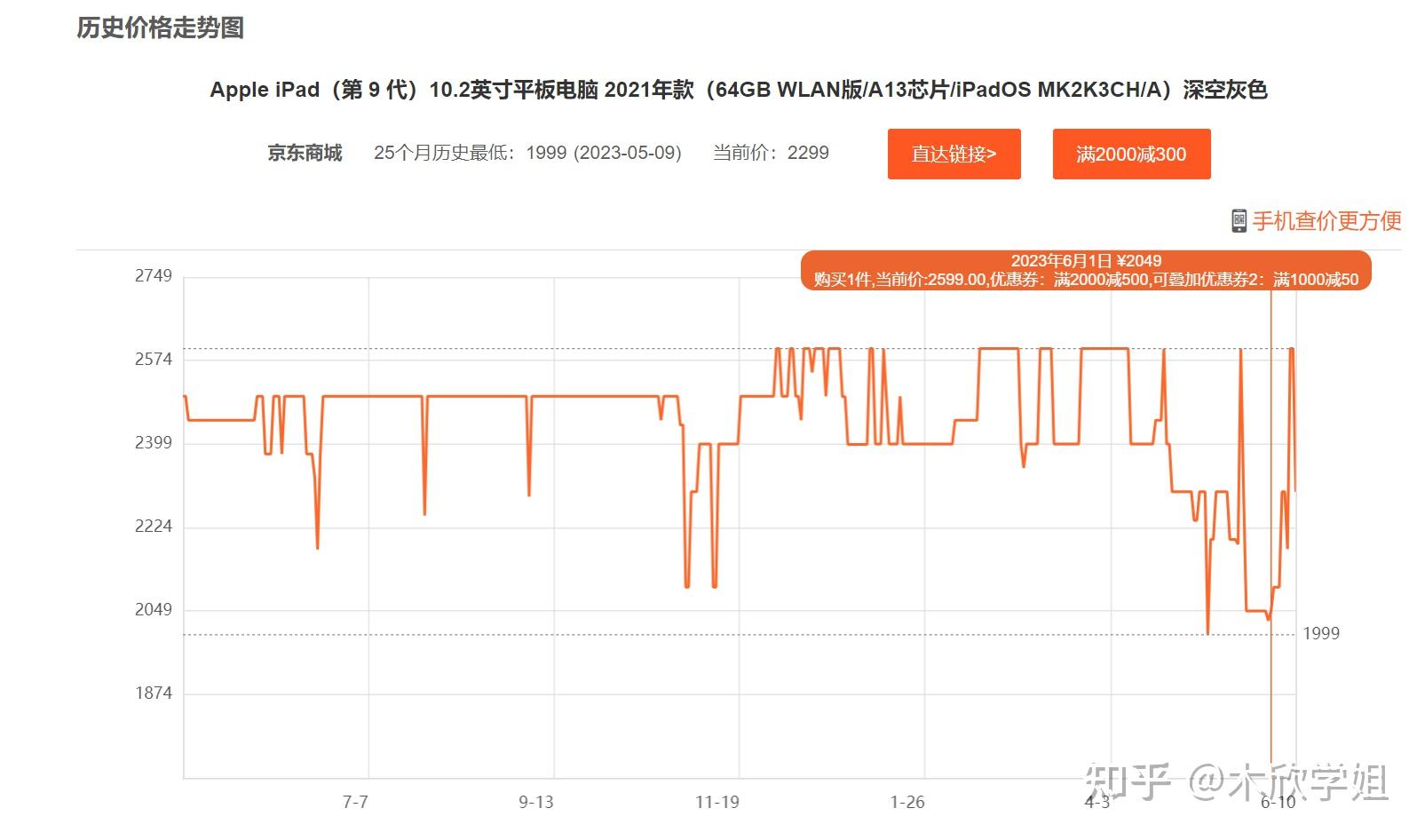 ipad9和ipad10到底买哪个？ - 知乎