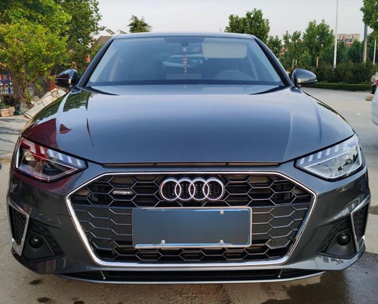 释放潜在性能奥迪A4L40T刷ecu改善动力不足更运动 - 知乎