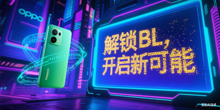 OPPO真我骁龙865,870,8Gen2,778,782全系免深度测试秒解BL工具及教程 - 知乎