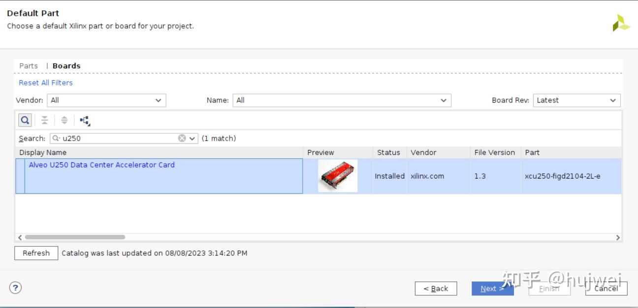 Vitis硬件加速教程之使用RTL Kernel - 知乎