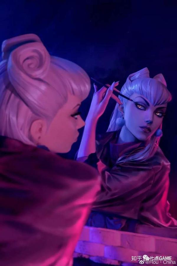 成立不到2年，火爆全网的KDA幕后一支异军突起的国人团队 - 知乎