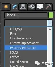 FStorm Render--性能出色、操作简单、渲染效果感人的渲染器 - 知乎