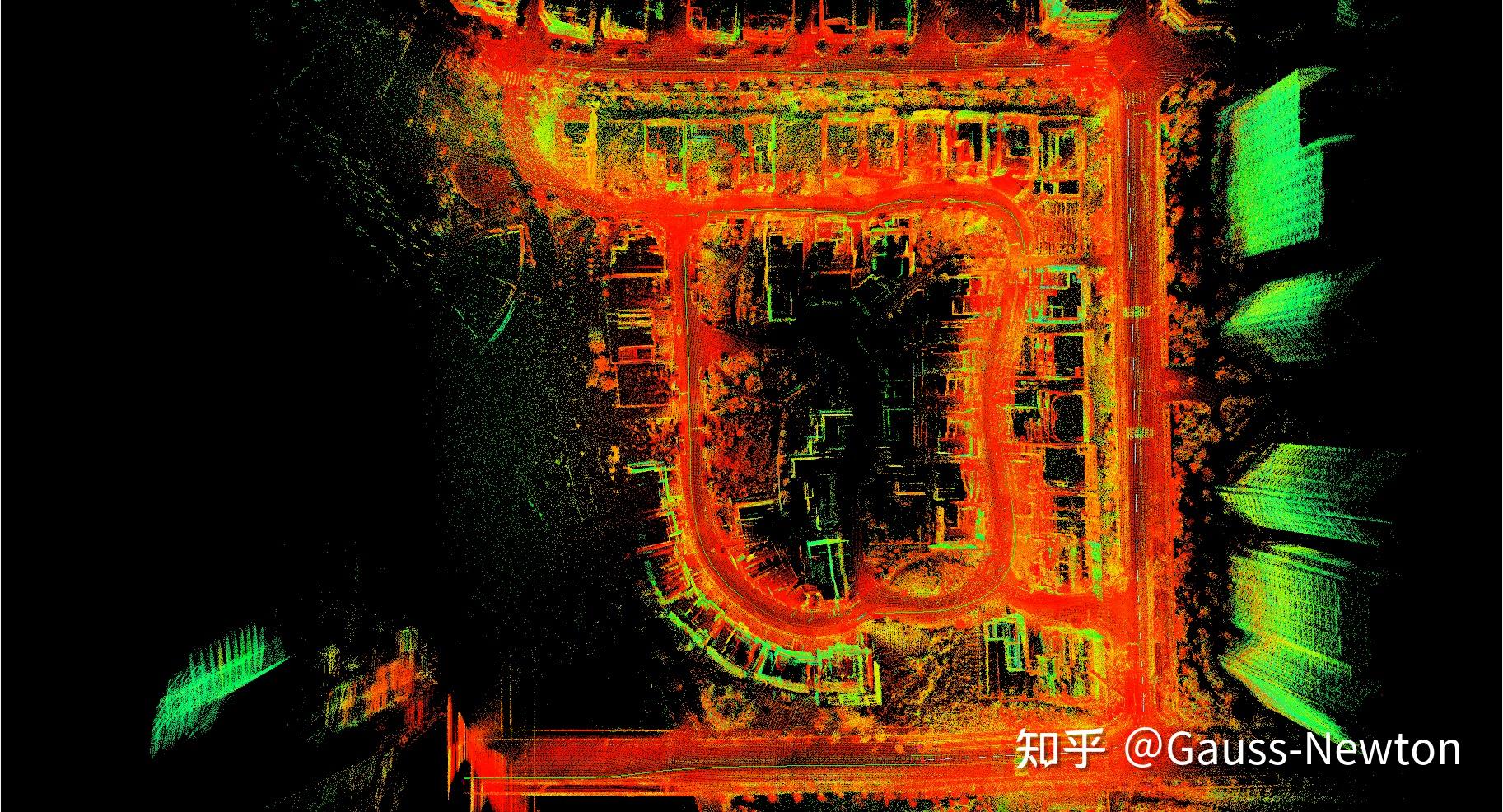 从零开始学定位 --- 基于LIO-SAM的建图 - 知乎