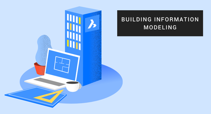 【BIM系列】为什么要使用BIM？ - 知乎
