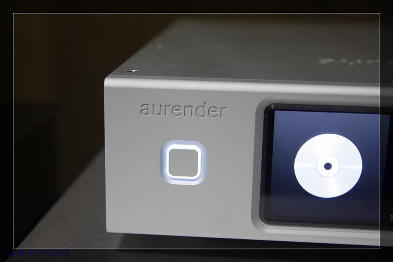 【不省钱，但省心】Aurender数播N150+N200试玩手记 - 知乎