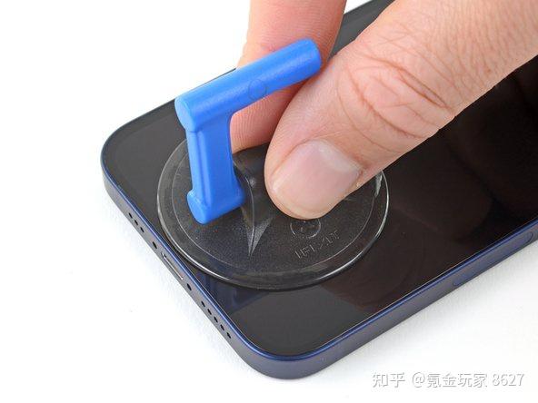 iPhone 12 屏幕更换详细教程 - 知乎