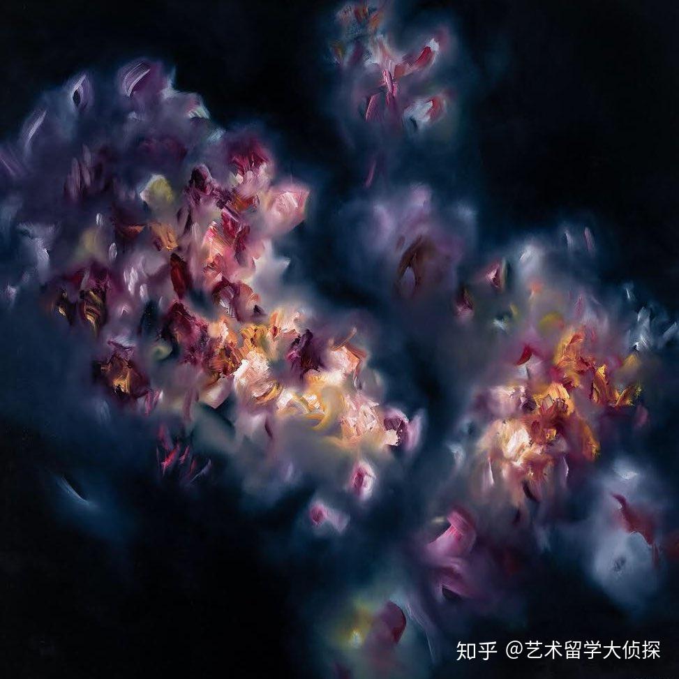 Beewe 资讯 | 我能看见声音，嗅出颜色——艺术联觉（Synesthesia） - 知乎