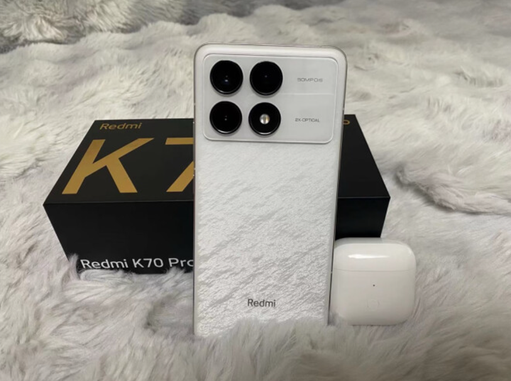 红米K70pro（红米K70 Pro）怎么样？体验几天优缺点评测 - 知乎