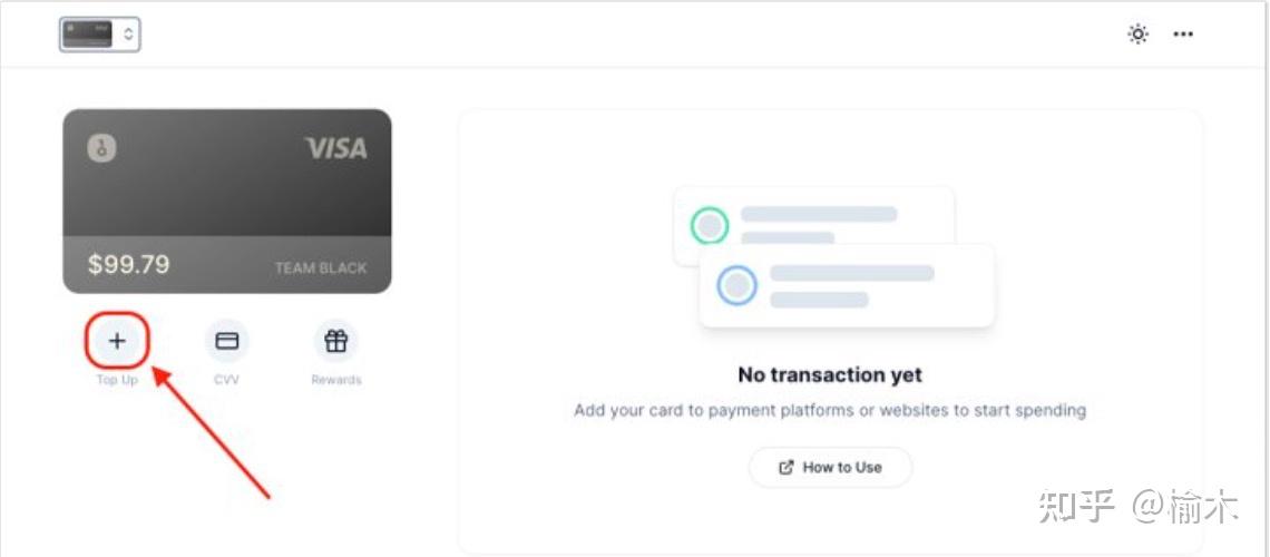 哪家虚拟visa卡最靠谱？ - 知乎