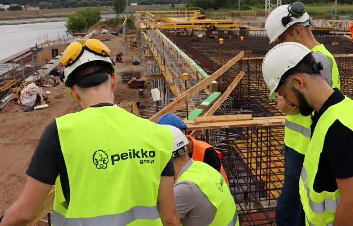 专家视角 | 在易变不定的环境下，身处建筑行业的我们如何适应新常态 - 知乎