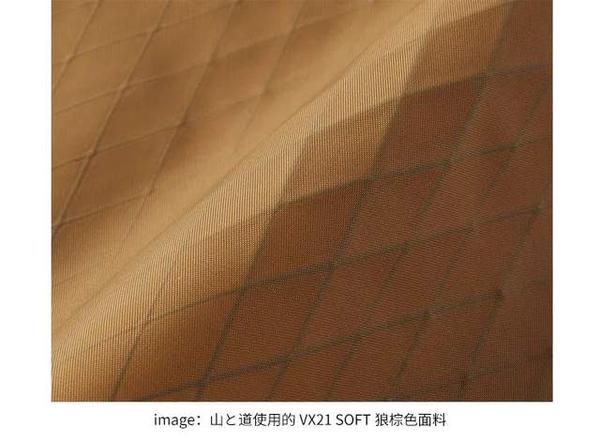 深度解析X-Pac®，带你分门别类读懂面料 - 知乎