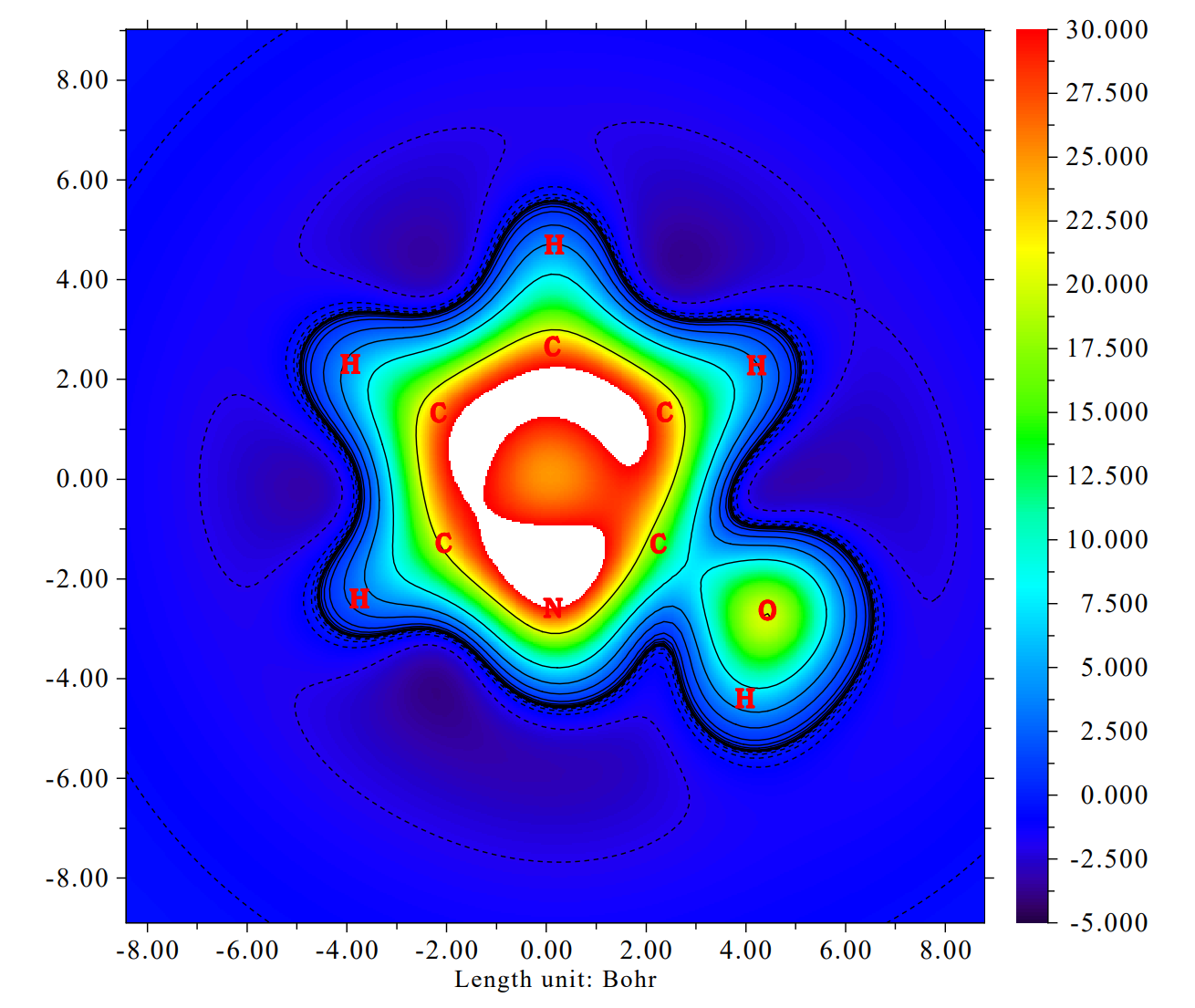ICSS平面图、磁感应电流图 - 知乎