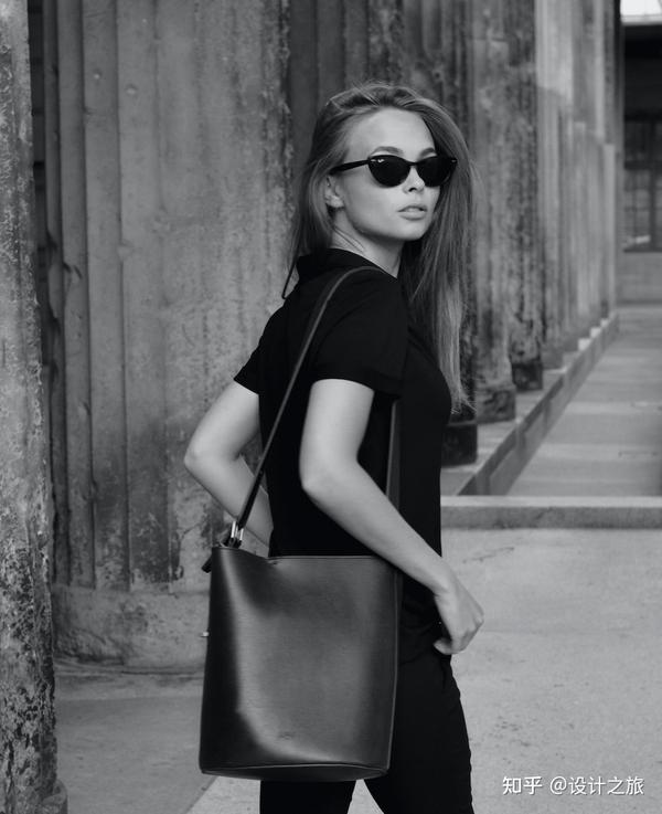 自然诗意极简别墅，现代人的心灵居所 / Klaudia Adamiak 新作 - 知乎