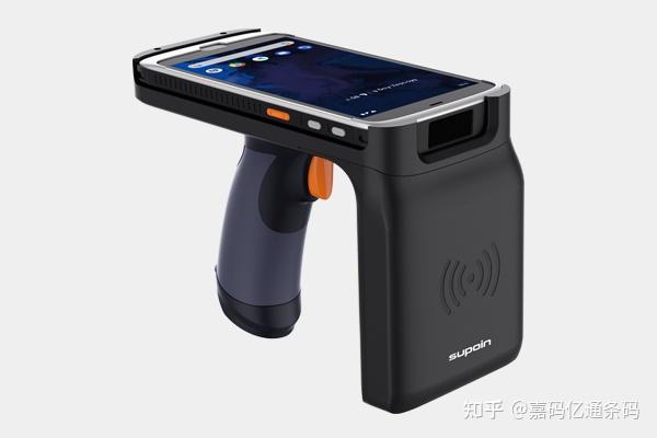 RFID读写器如何选择？ - 知乎