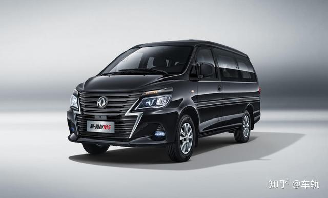 东风风行新菱智M5/菱智M5EV上市 售8.19万元起 - 知乎
