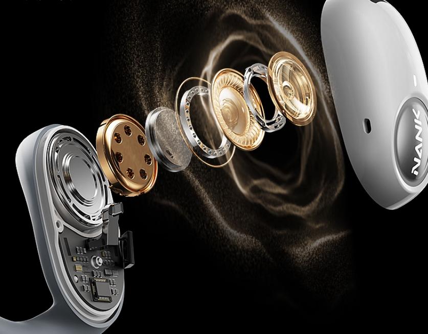 2024年最值得入手的骨传导耳机？——南卡OE Pro2实测 - 知乎