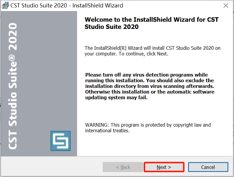 CST Studio Suite 2020详细安装教程 - 知乎
