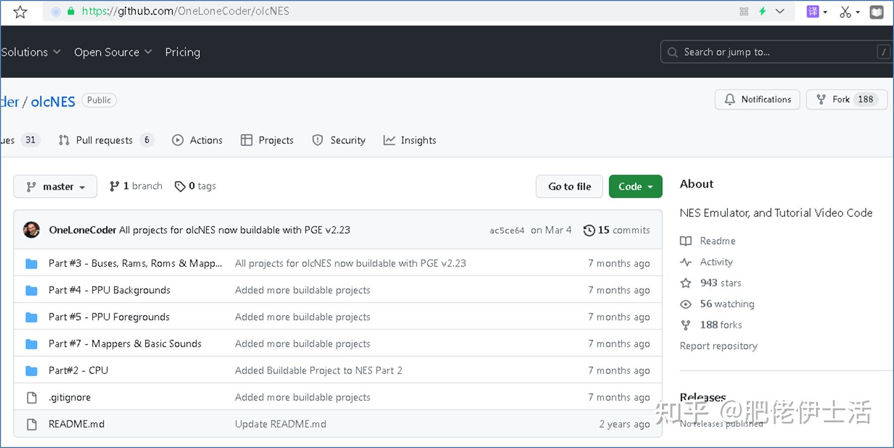 《从零开始编写NES模拟器教程》第2课、用代码实现6502CPU的功能 - 知乎
