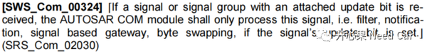 Autosar通信模块COM:Update-Bits详解 - 知乎