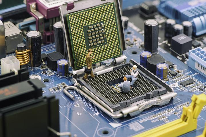 cpu占用越高，猫猫跑得越快！开源小工具RunCat了解一下 - 知乎