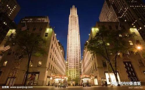 洛克菲勒拍卖1500件东西—成交率100% - 知乎