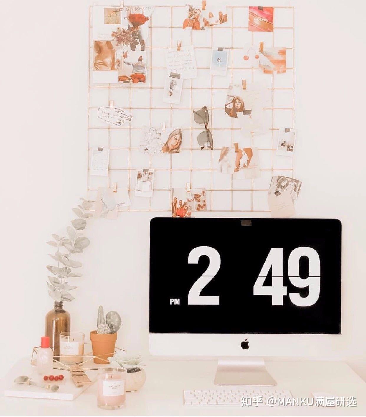 满屋研选 | 红遍全网的INS风家居，到底是什么？ - 知乎