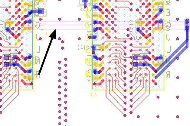 Cadence Allegro 布局操作Move命令的应用 - 知乎