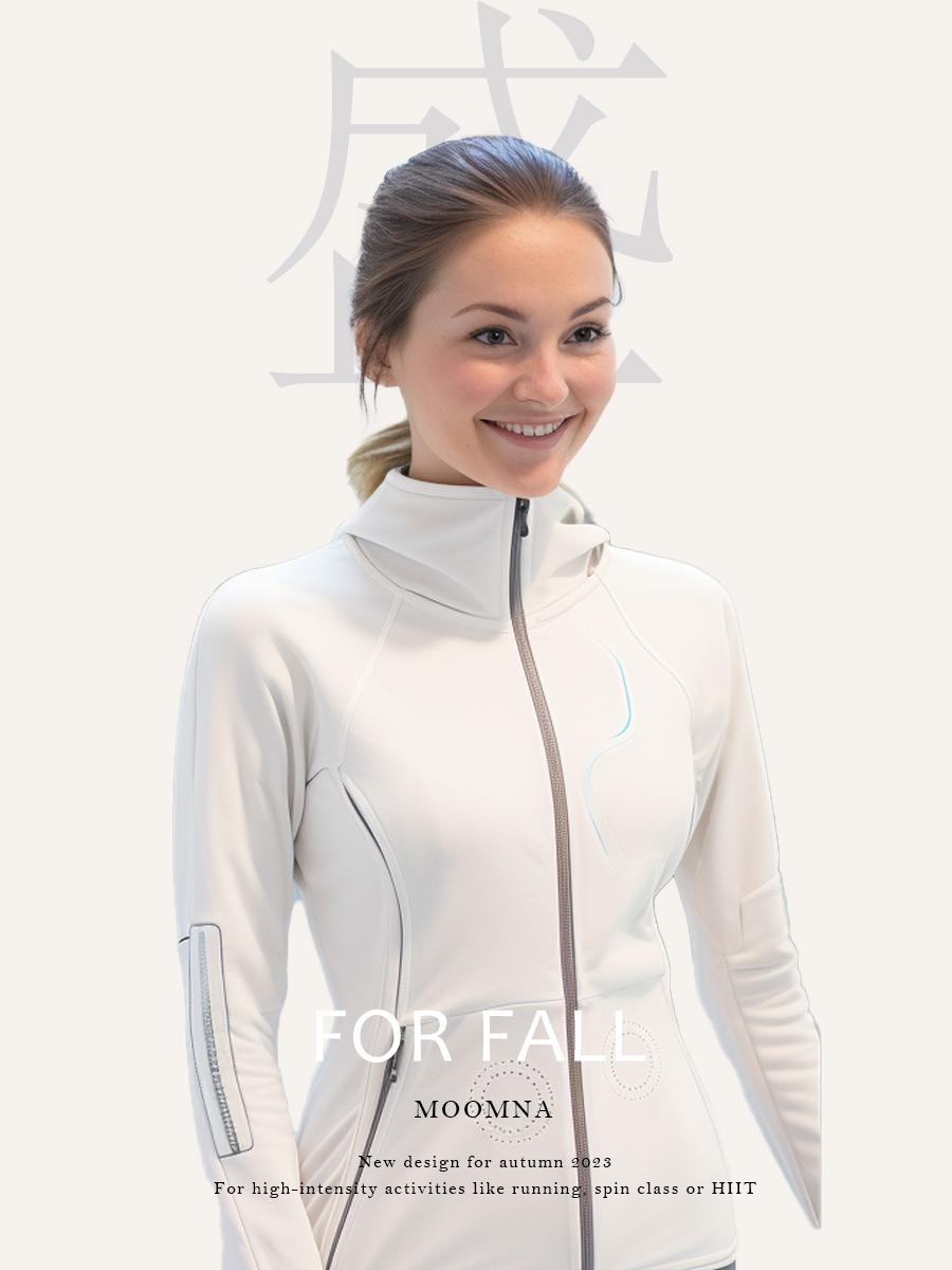 提升您的运动之旅：探索 MOOMNA 在 2023 年对运动服的远见卓识 - 知乎