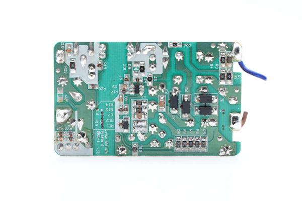 拆解报告：侨威24W DC电源适配器KPC-024F-C - 知乎