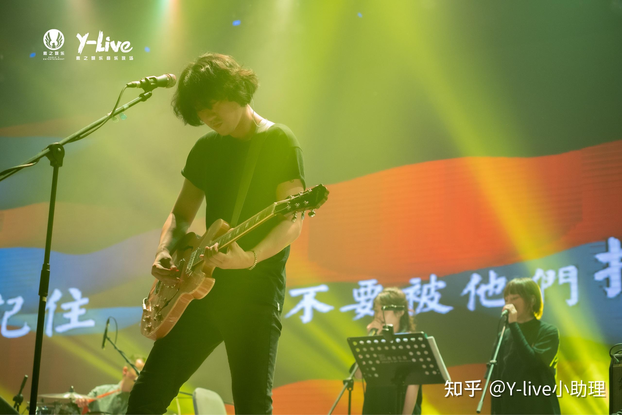 中国最大的Live house！！！ - 知乎