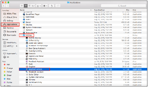 SSL证书怎么安装？Mac OS X El Capitan (v.10.11) 安装教程 - 知乎
