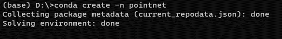 利用CPU实现PointNet(Pytorch版）代码 - 知乎