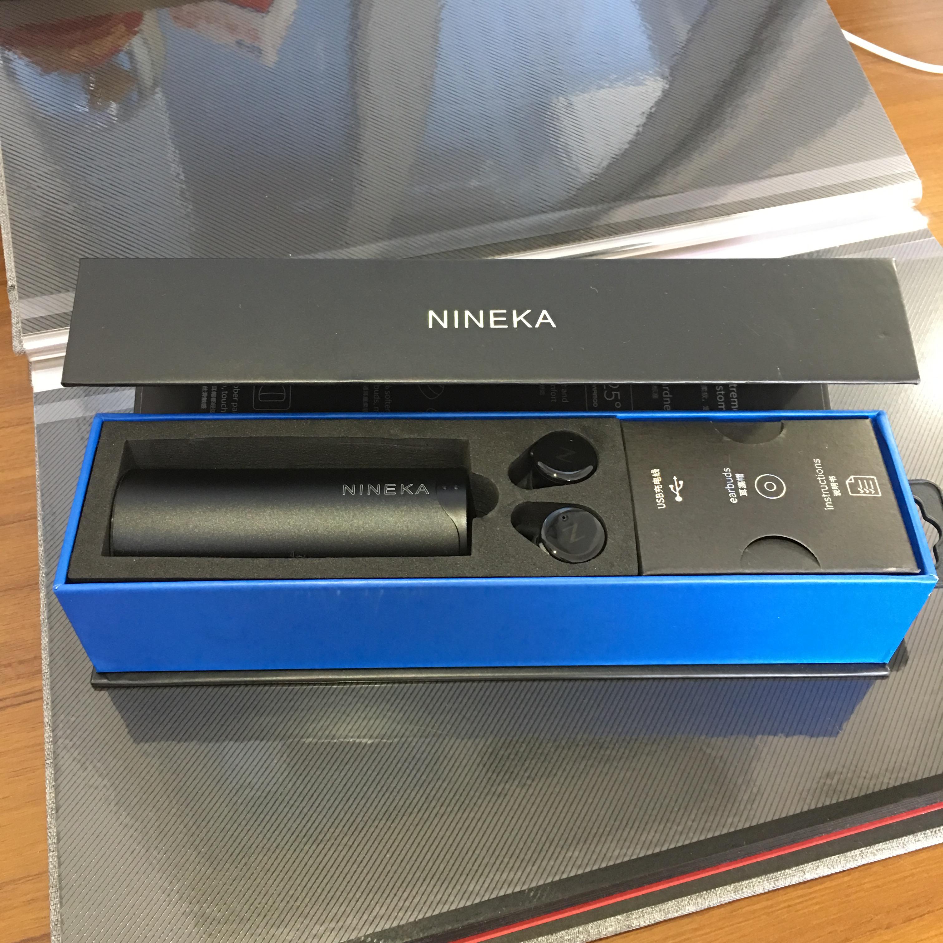 颜值与音质同在，无惧场景与佩戴——NINEKA南卡T1真无线蓝牙耳机测评！ - 知乎