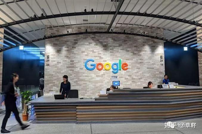 日本互联网公司巡礼3 -- 高大上的Google Japan - 知乎