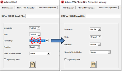 设计仿真 | Adams 新功能全面解析 - 知乎