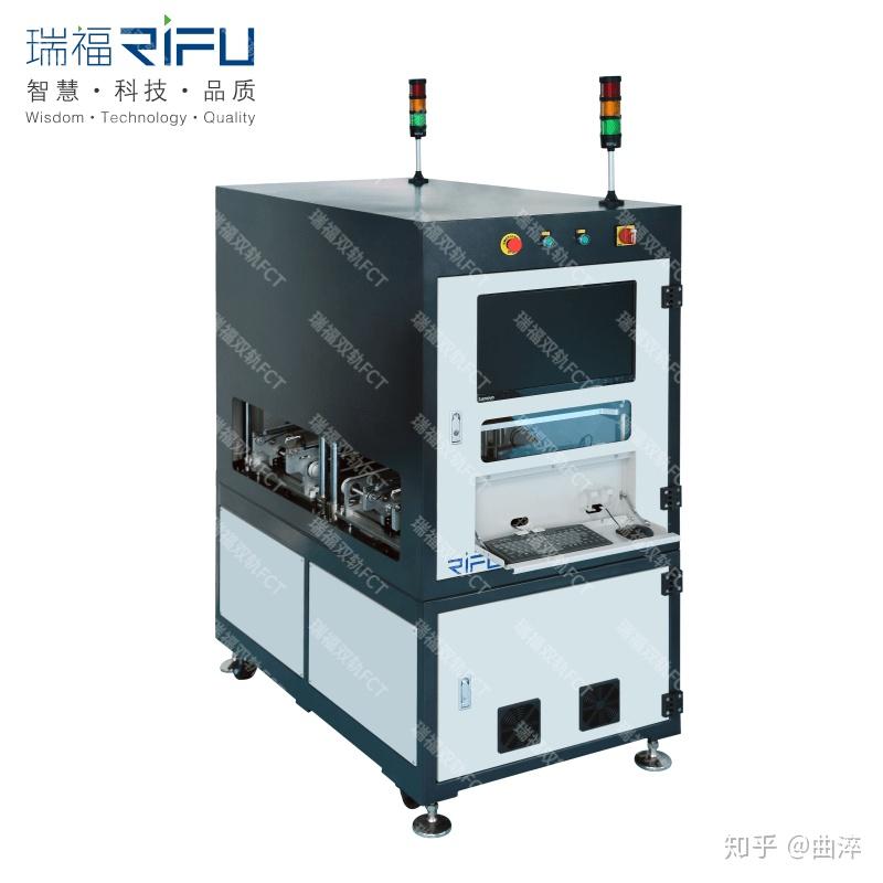 FCT-功能测试 - 知乎