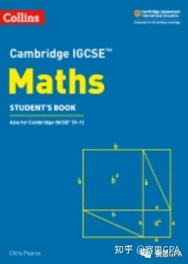 CAIE官方更新IGCSE数学新考纲，2025年起禁用计算器？ - 知乎