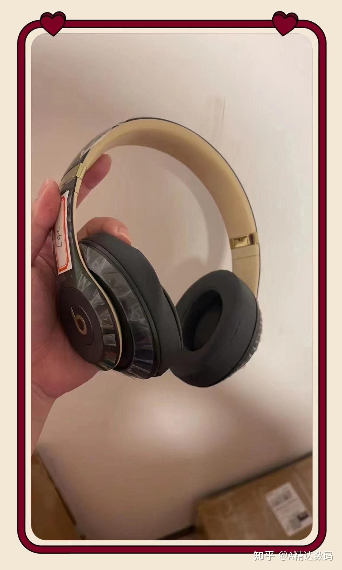 体验宝贝：Beats Studio3 测评它来了 - 知乎