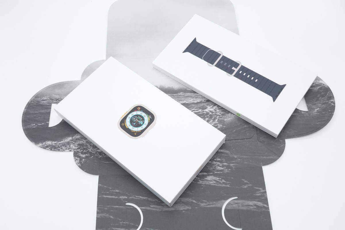 拆解报告：Apple Watch ultra原装磁吸无线充电器A2515 - 知乎