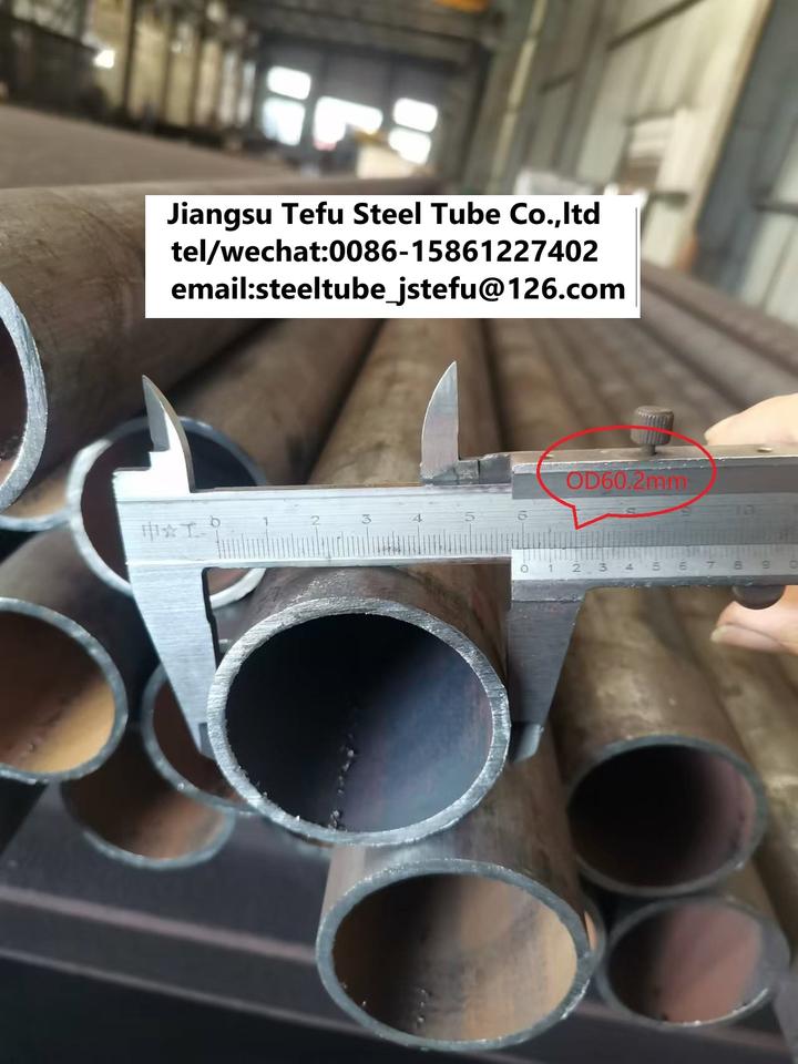Alloy high-pressure boiler tubes 12Cr1MoVG - 知乎