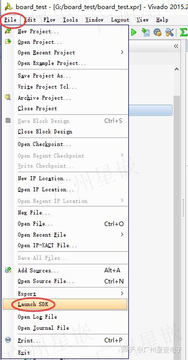 如何固化ZYNQ PL端程序到FLASH？ - 知乎