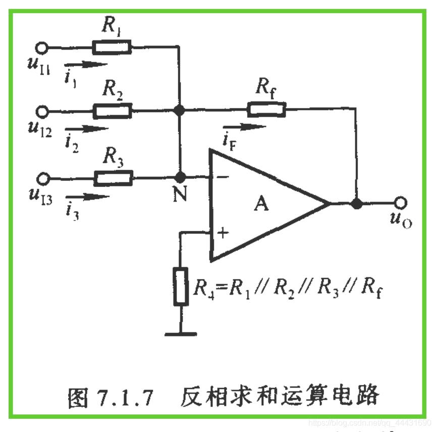 集成运放及其经典电路详解 - 知乎