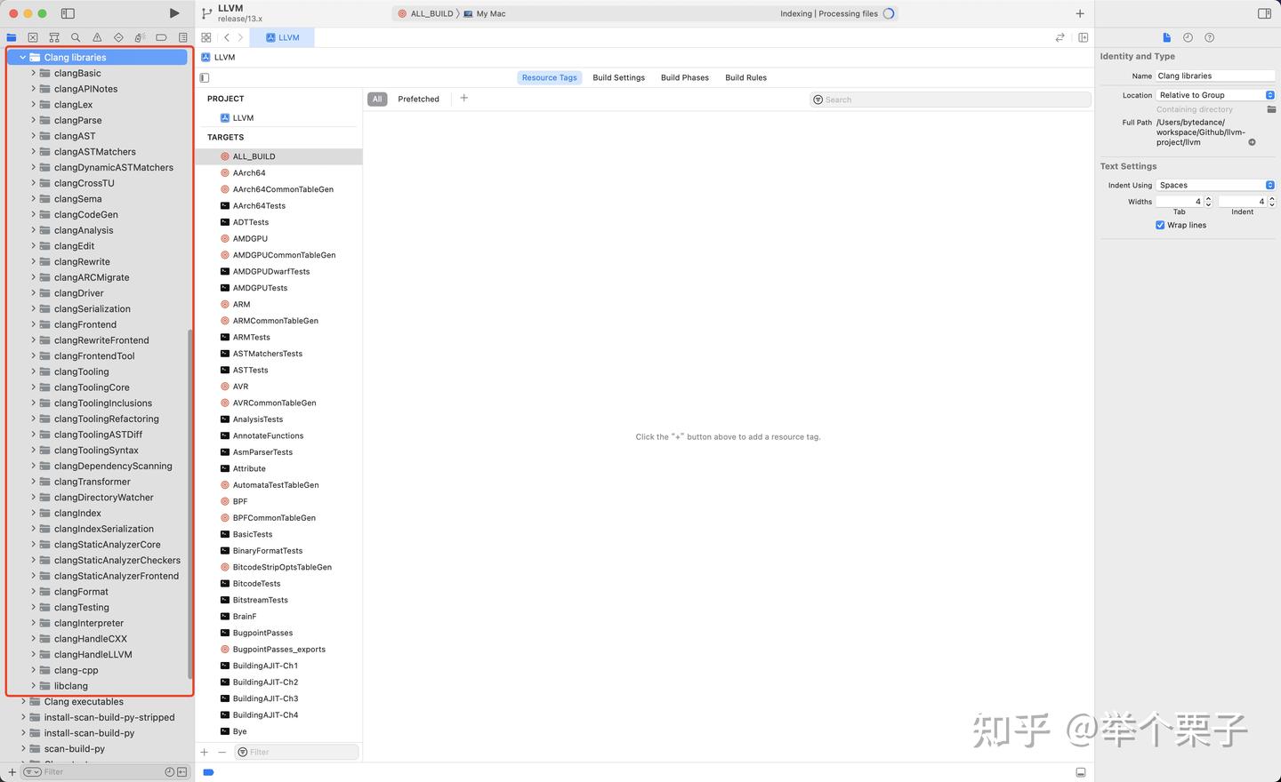 Modern 编译框架 —— LLVM超详细解析 - 知乎