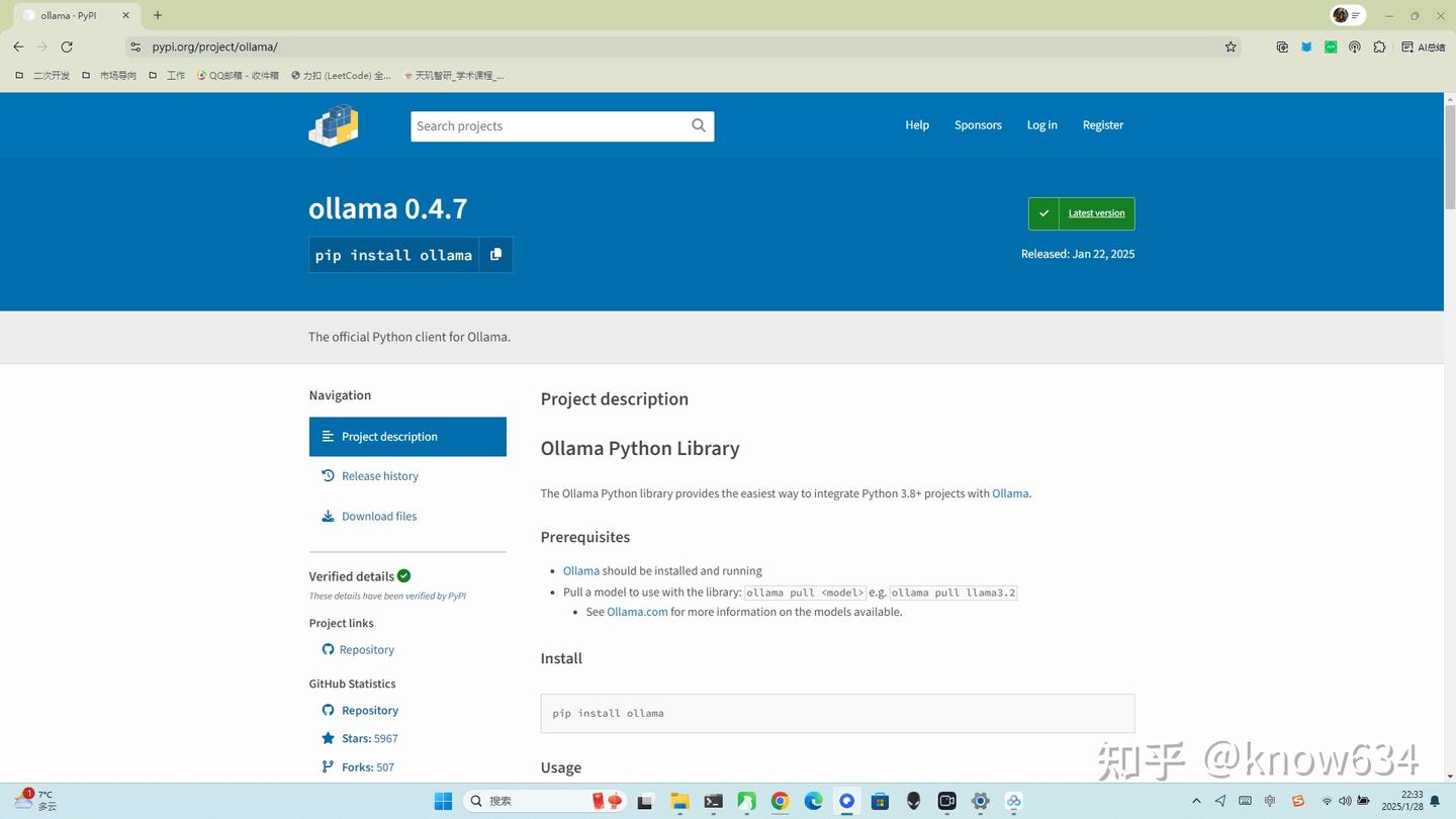 【流畅运行】笔记本电脑DeepSeek R1本地部署、WebUI界面、API调用，统统免费，大模型自由 - 知乎