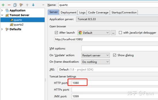 通过源码分析Java开源任务调度框架Quartz的主要流程 - 知乎