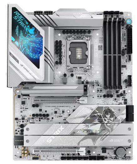 intel酷睿Ultra U9-285K处理器装机配置方案