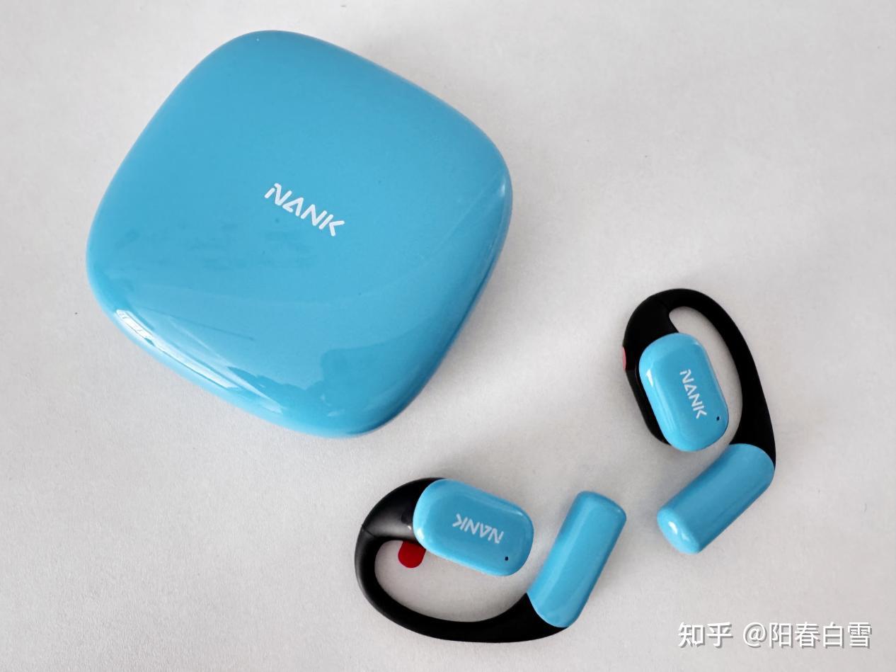 被南卡 OE CC2 拿捏了！百元开放式耳机的惊艳体验 - 知乎